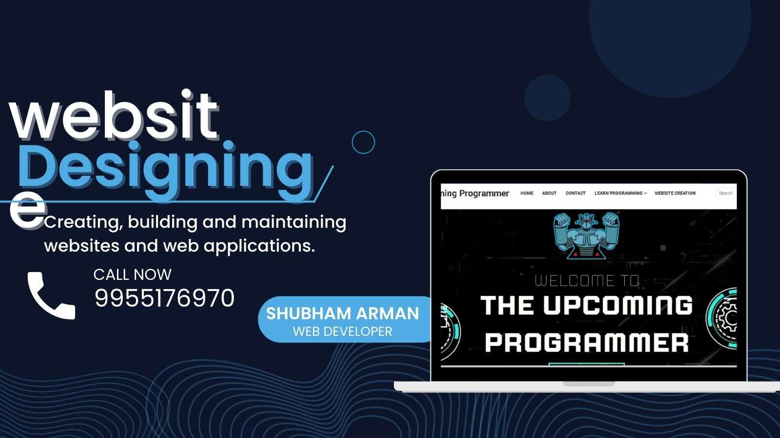 The Upcoming Programmer: How to Start Learning Programming